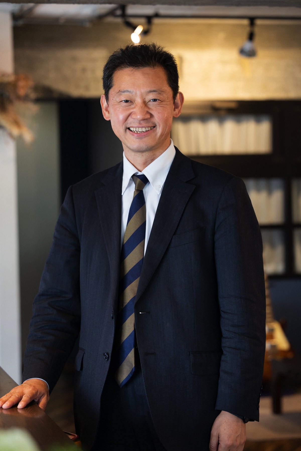 Jintec Special Dialog5 - 株式会社ジンテック