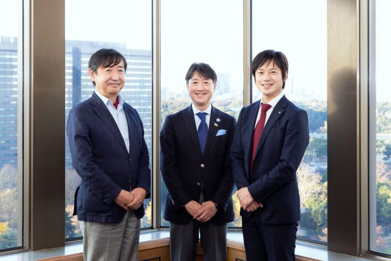 Jintec Special Dialog6 - 株式会社ジンテック